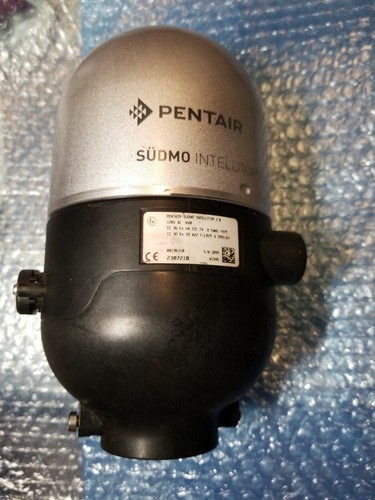 Pentair Sudmo Intellitop 2.0 Control Valve 2307210 100% working or ...