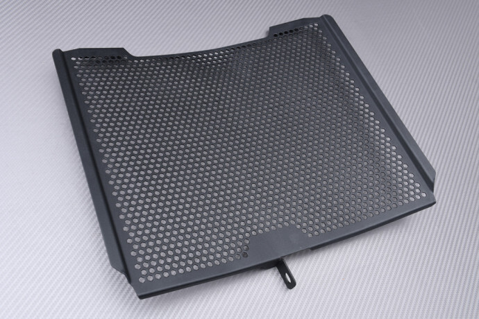 Radiator Protection Cooler Guard Grill KAWASAKI ZX6R 636 ZX-6R 2024 ...