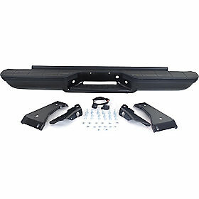 REPC823908 Replacement Step Bumper GM1101112 | eBay