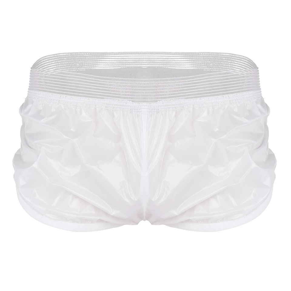 Men's See Through Surf Board Shorts Summer Beach Shorts Swimming Trunks ...