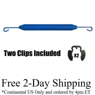 Peterbilt 379 Hood Spring, Replaces OEM #13-04638 | eBay