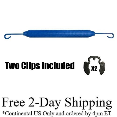 Peterbilt 379 Hood Spring, Replaces OEM #13-04638 | eBay