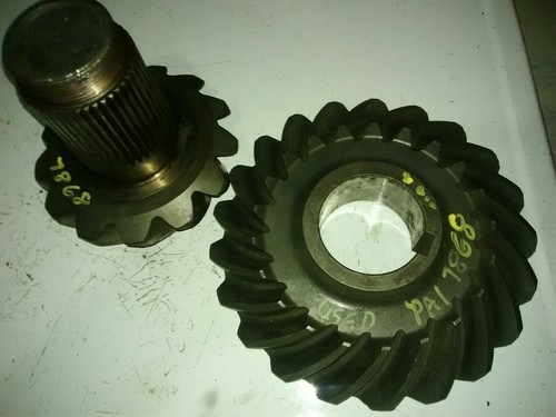 Good Take-out PAI BRP-7868 Front Gear Set 44,000LB, 50,000LB CRD92/112 ...