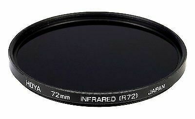 Hoya 52mm Infrared R72 Filter 52 Mm | Compra online en eBay