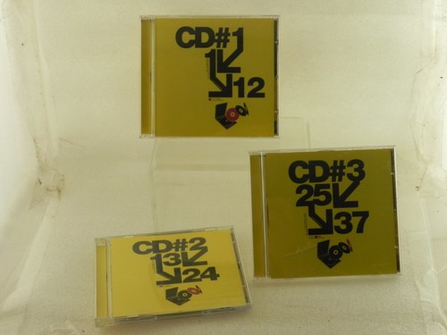 Various - 21st Century Hard House - Various 3 disc set CD 5021620921419 ...