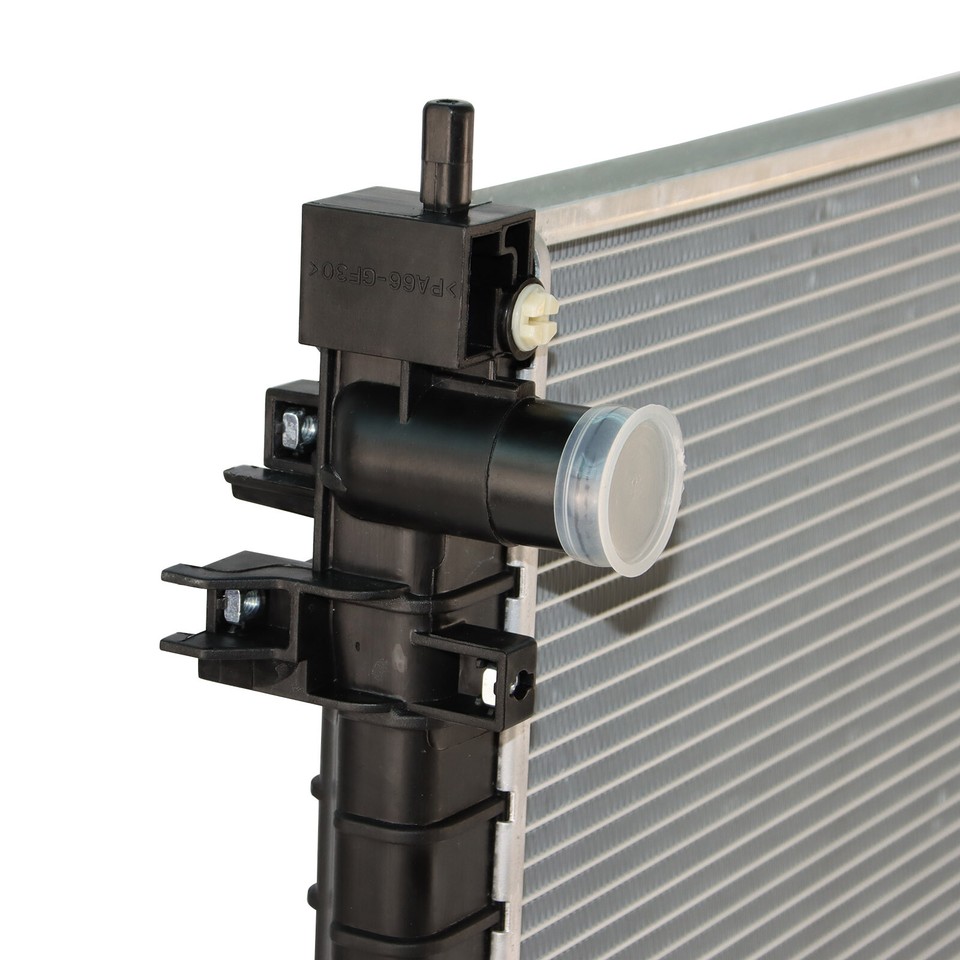 13361 Radiator for 2013 2014 2015 2016 2017 2018 2019 2020 Buick Encore ...