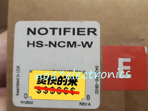 HS-NCM-W Brand New High Speed Twisted pair Network card | eBay