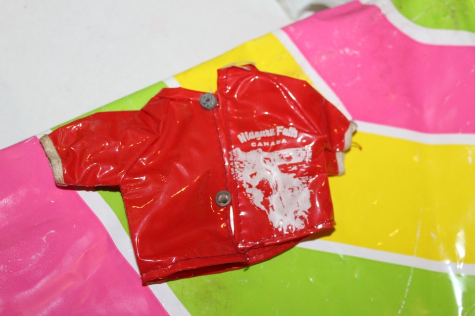 1976 Kenner Bionic Woman Dome House w/ Box Inflatable Six Million ...