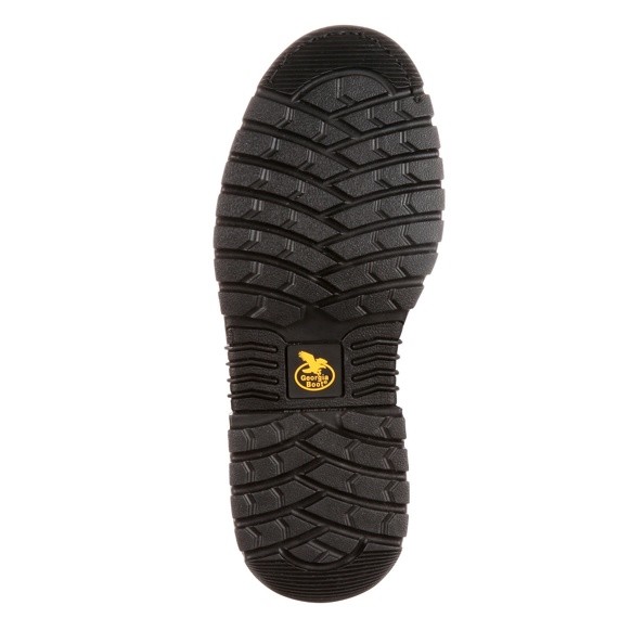 Georgia Boot Muddog Steel Toe Waterproof Wellington G5594 | eBay