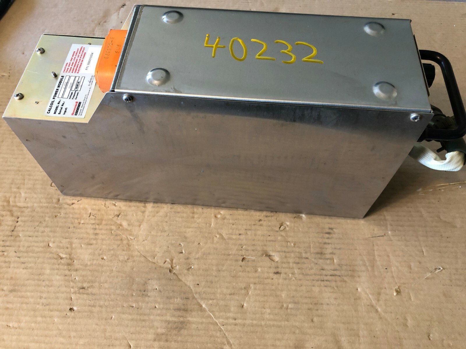 Honeywell, Calcoil Power Module, 6560010004 | eBay