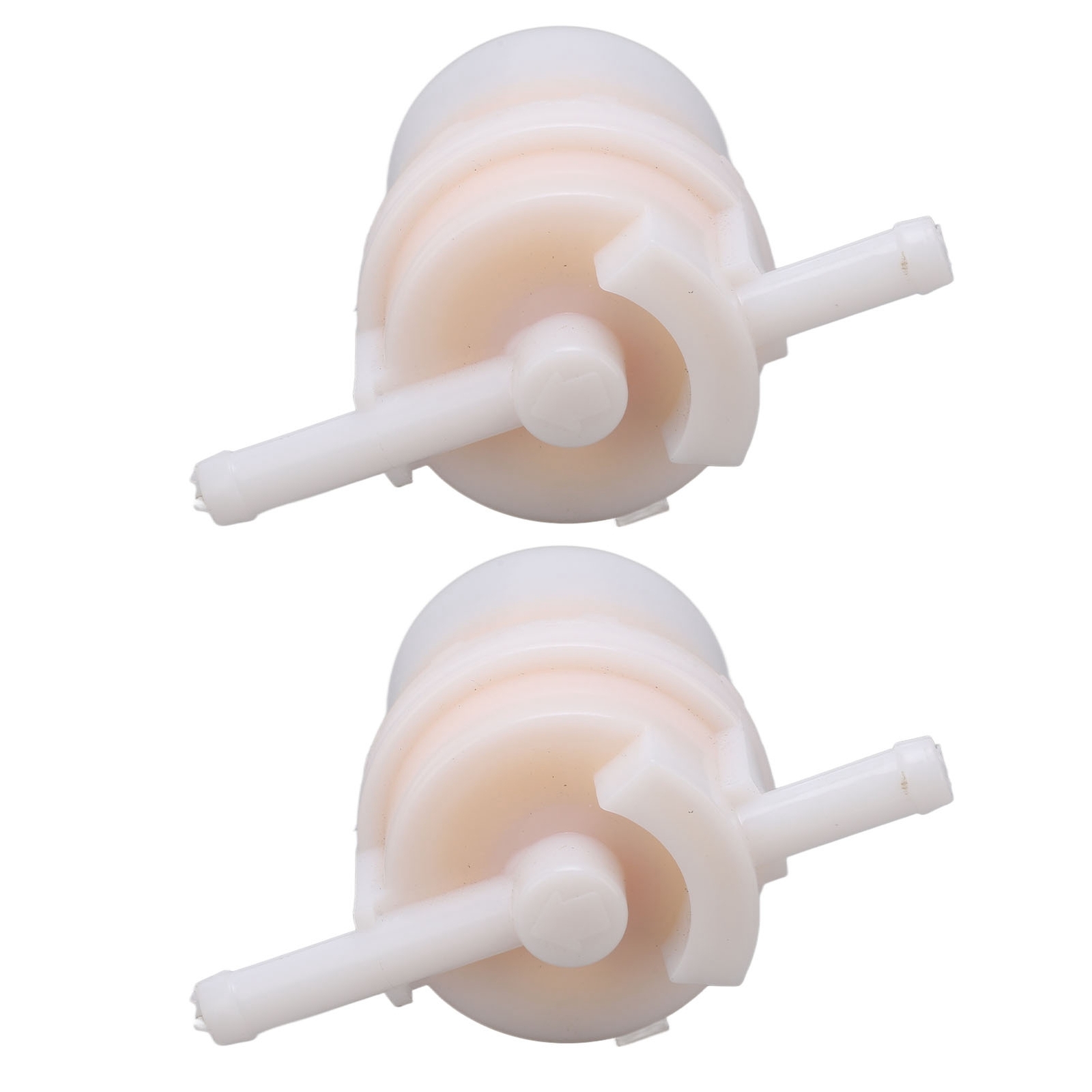 16900 SA5 004 Replacement Fuel Filter White InLine Fuel Filter BF35A ...