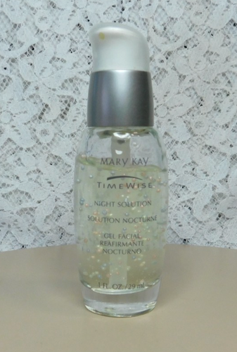 Mary Kay Timewise Night Solution 1 fl oz / 29 ml | eBay UK
