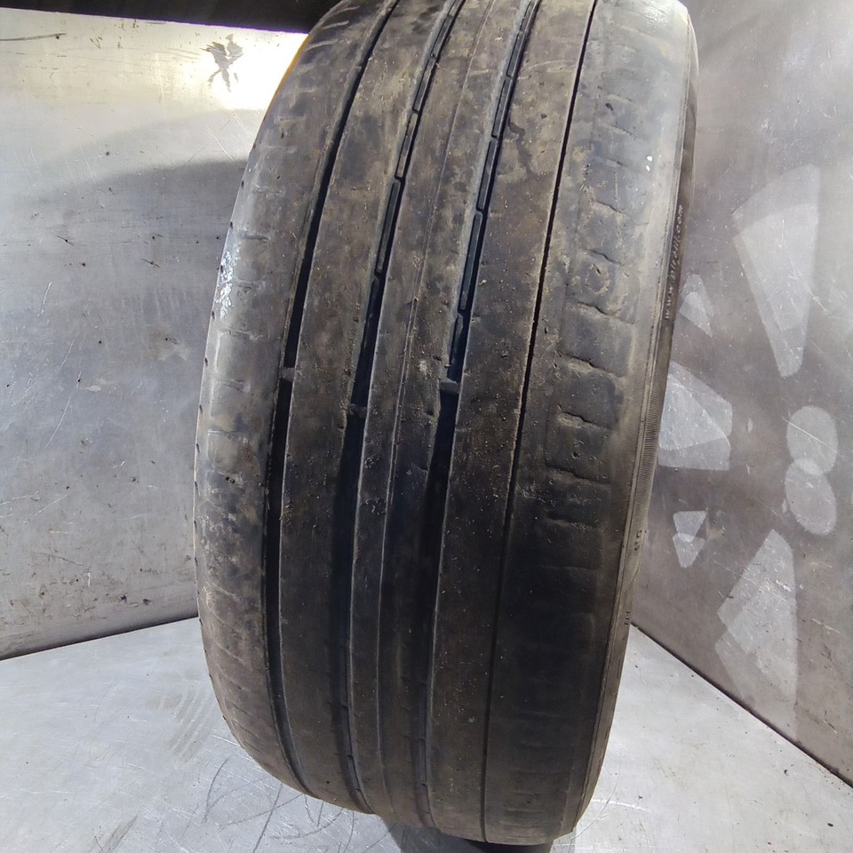 VW Volkswagen Touareg 7P 2010-2018 One Single 20" Alloy Wheel & Tyre ...