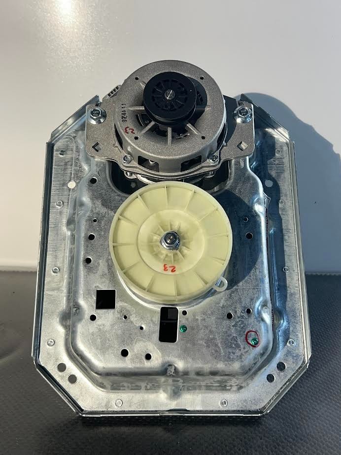 Whirlpool Washer Transmission W11454372, W11035747,W10469845 ...