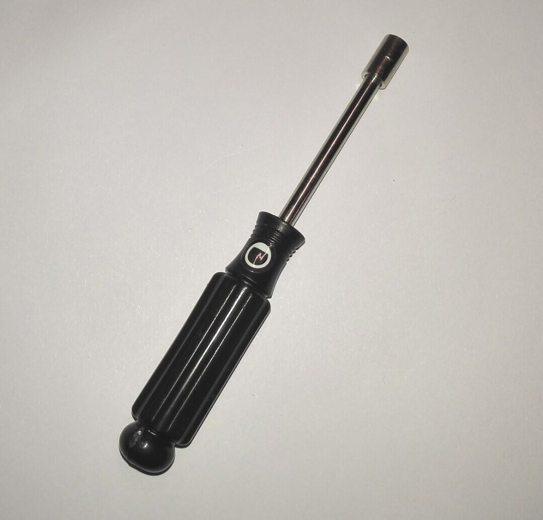 WALBRO ZAMA CARBURETOR CARB ADJUSTING TOOL SCREWDRIVER Fo CHAINSAW D ...