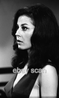SHERRY JACKSON STAR TREK 8X10 PHOTO 17 | eBay