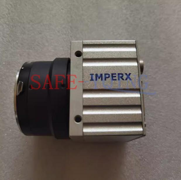 1PCS Used IMPERX industrial camera IPX-4M15 | eBay