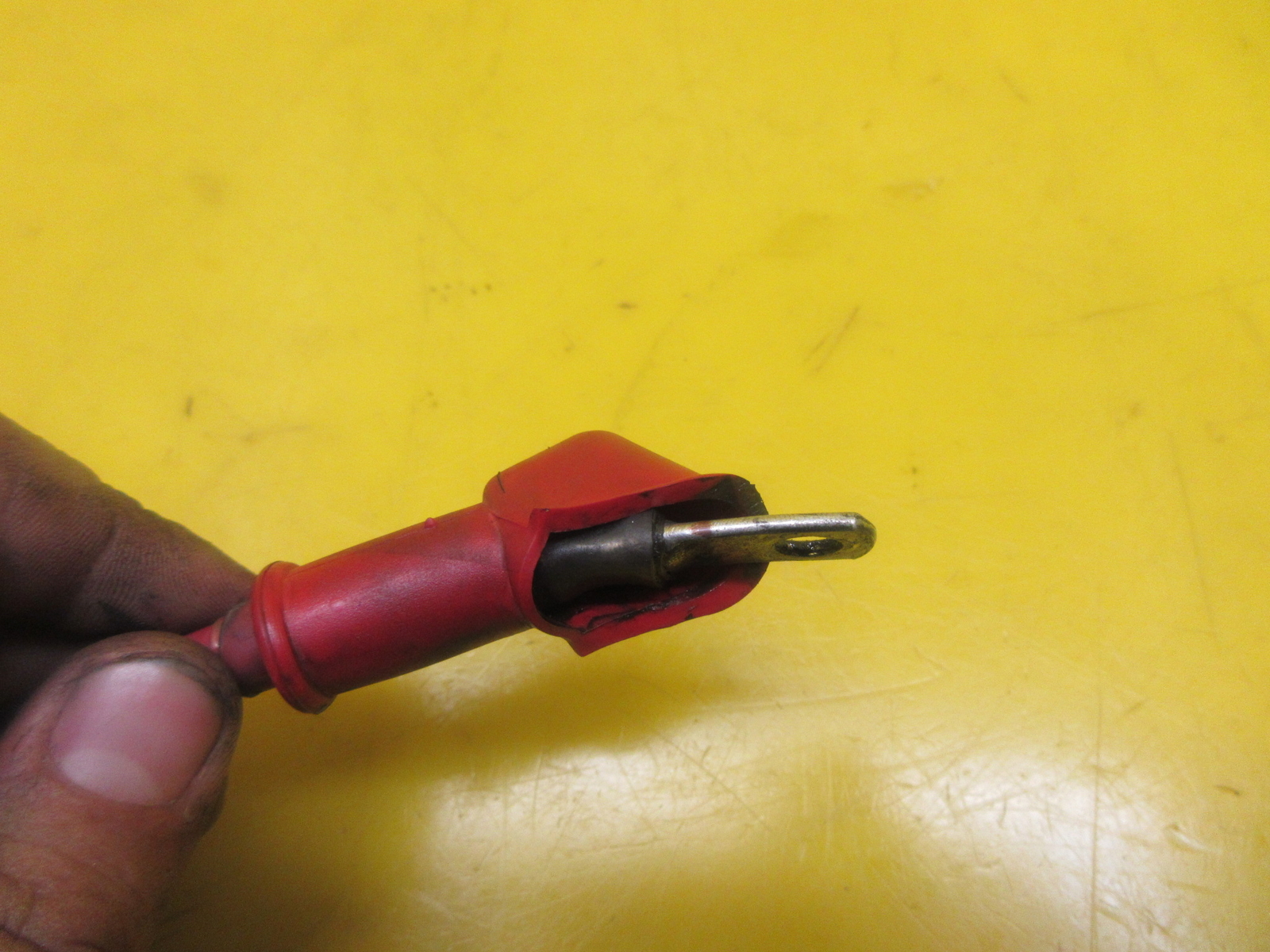 Ski-Doo BRP OEM Positive Wire 515178553 for sale online | eBay