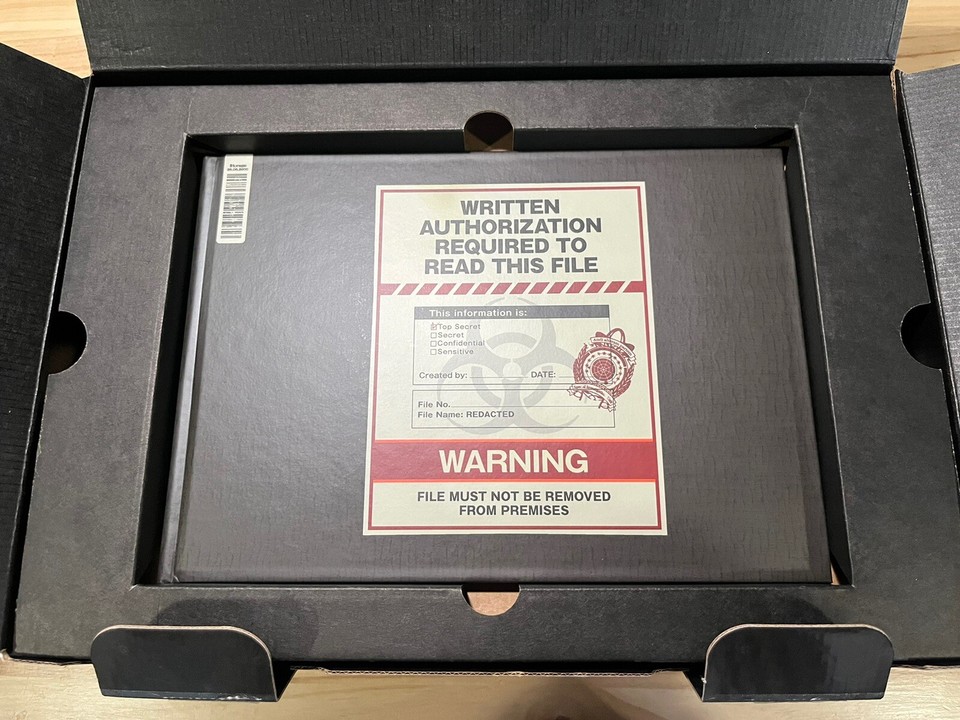 Resident Evil 2 Collectors Edition PS4 with RE3 Steelbook | eBay