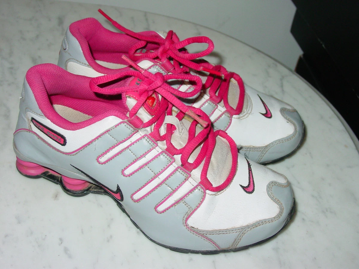 Shox For Girls
