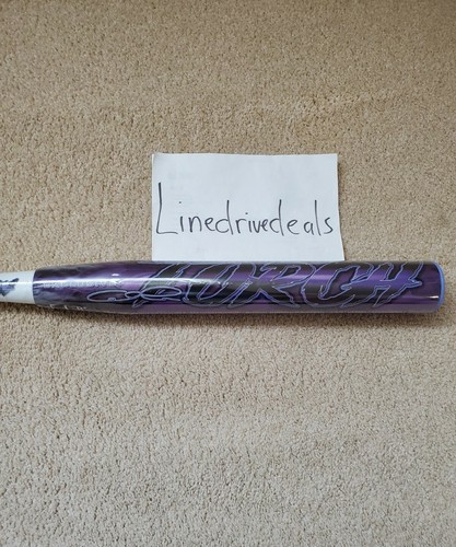 NEW 2021 Monsta SE Candy PURPLE Torch M2 3900 Handle 25oz. ASA/USA ...