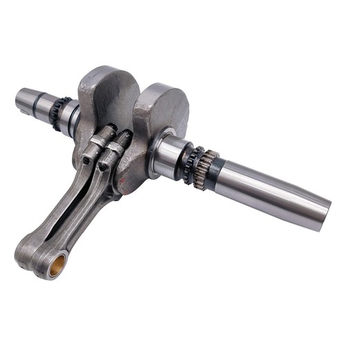 Crankshaft Cylinder Kit Rebuilt Engine For Hisun 800 UTV ATV Massimo ...