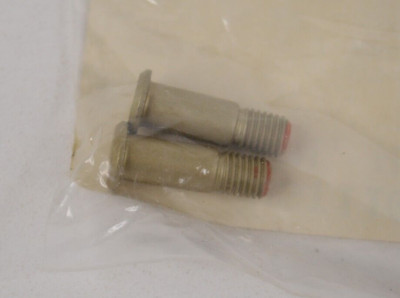 Qty. 2 Bombardier HST110AG8-8 Hi-Lok Hi-Lite Pin Rivet Learjet ...