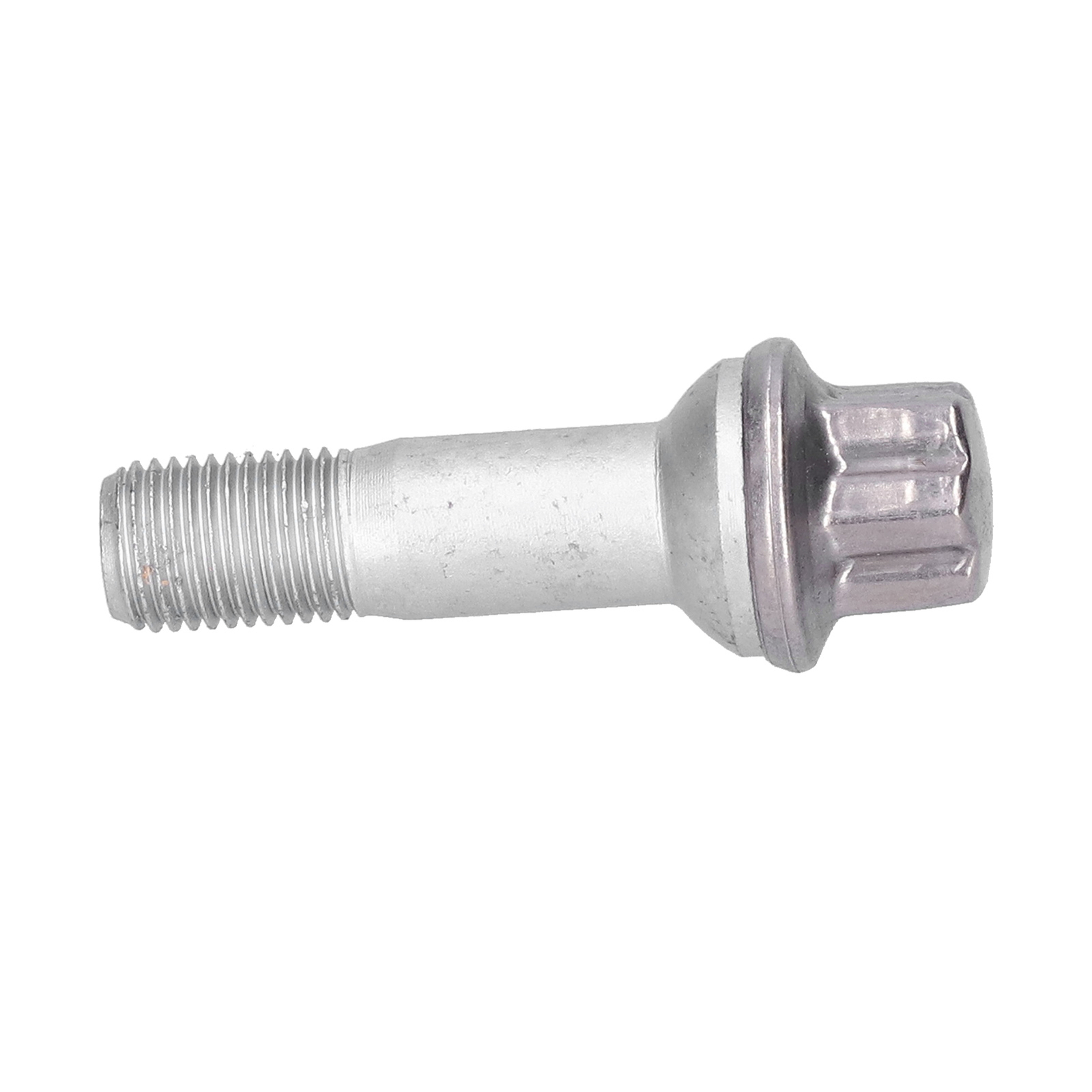 ・5pcs Wheel Lug Bolts 2 5/8in Stainless Steel A0009905407 For ...