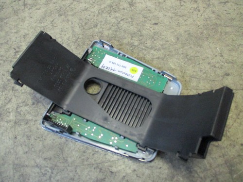 Schaltkulisse Automatik VW Phaeton Schaltblende 3D0713109A 3D0713189A ...