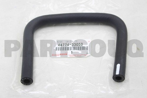 Need part number for hose that goes to intake manifold | Toyota Nation ...