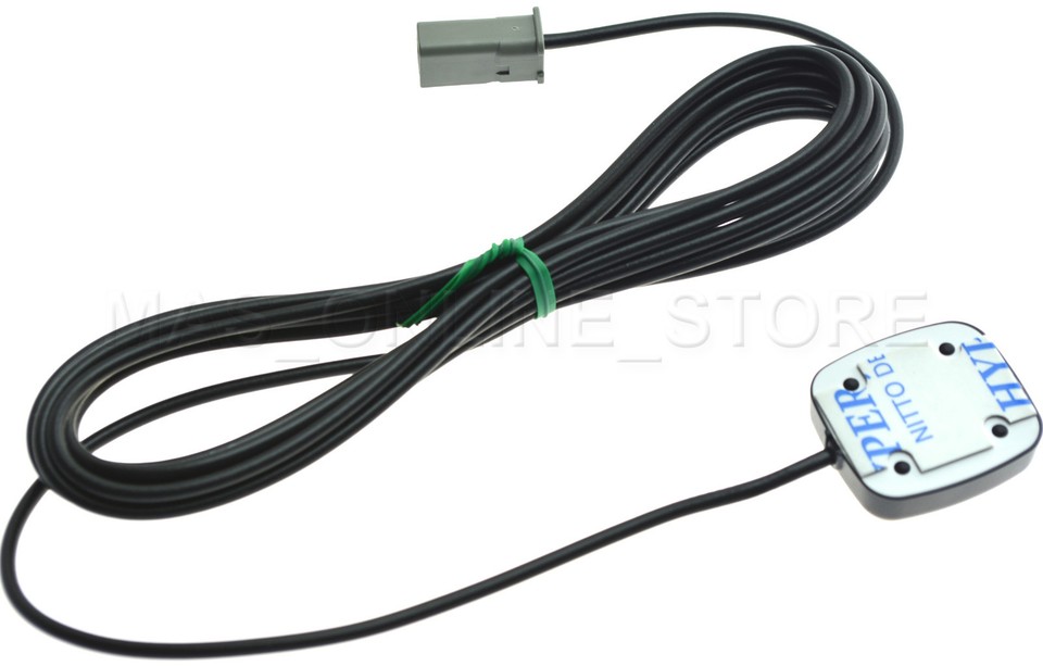 KENWOOD DNX575S DNX-575S GENUINE GPS ANTENNA *PAY TODAY SHIPS TODAY* | eBay