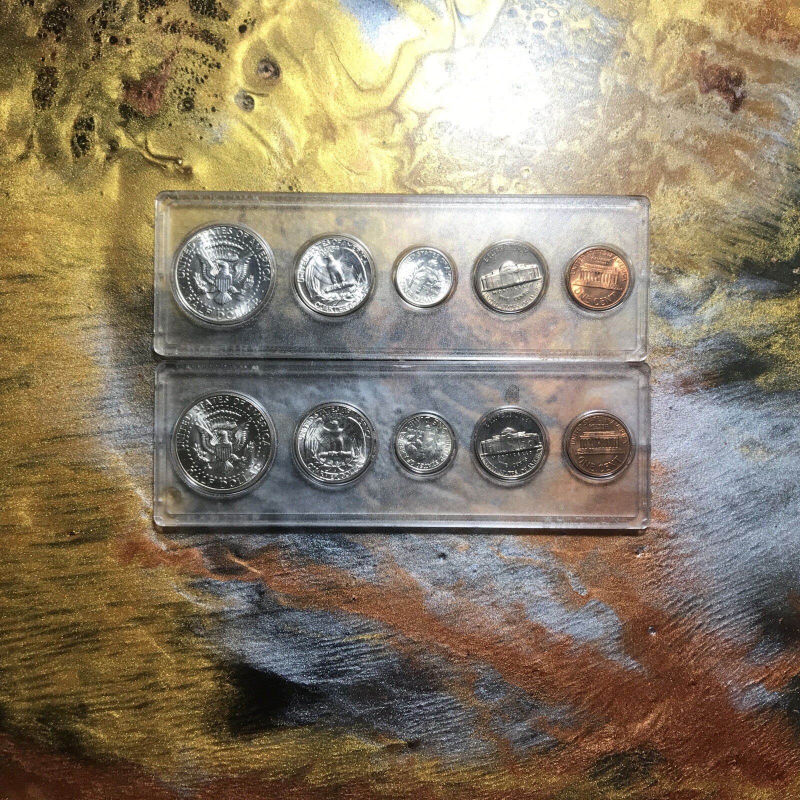 1964 mint set | eBay