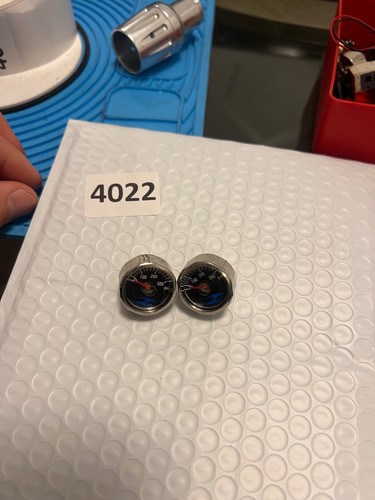 Two Bob Long Gauges - #2 | eBay