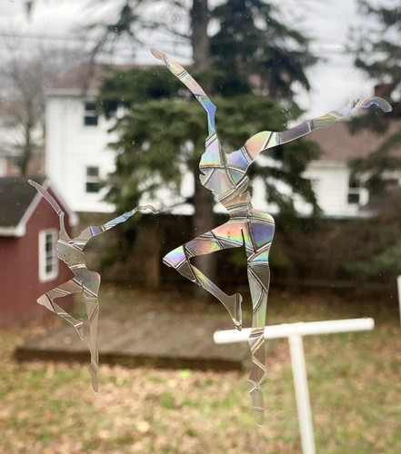 2 - Custom DMB Window Clings Vinyl 3D Decals Dave Matthews Band Free ...