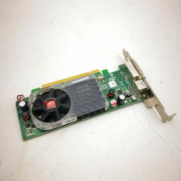 ATI Radeon Graphics Video Card B276 P/n 7120035100g | Compra online en eBay