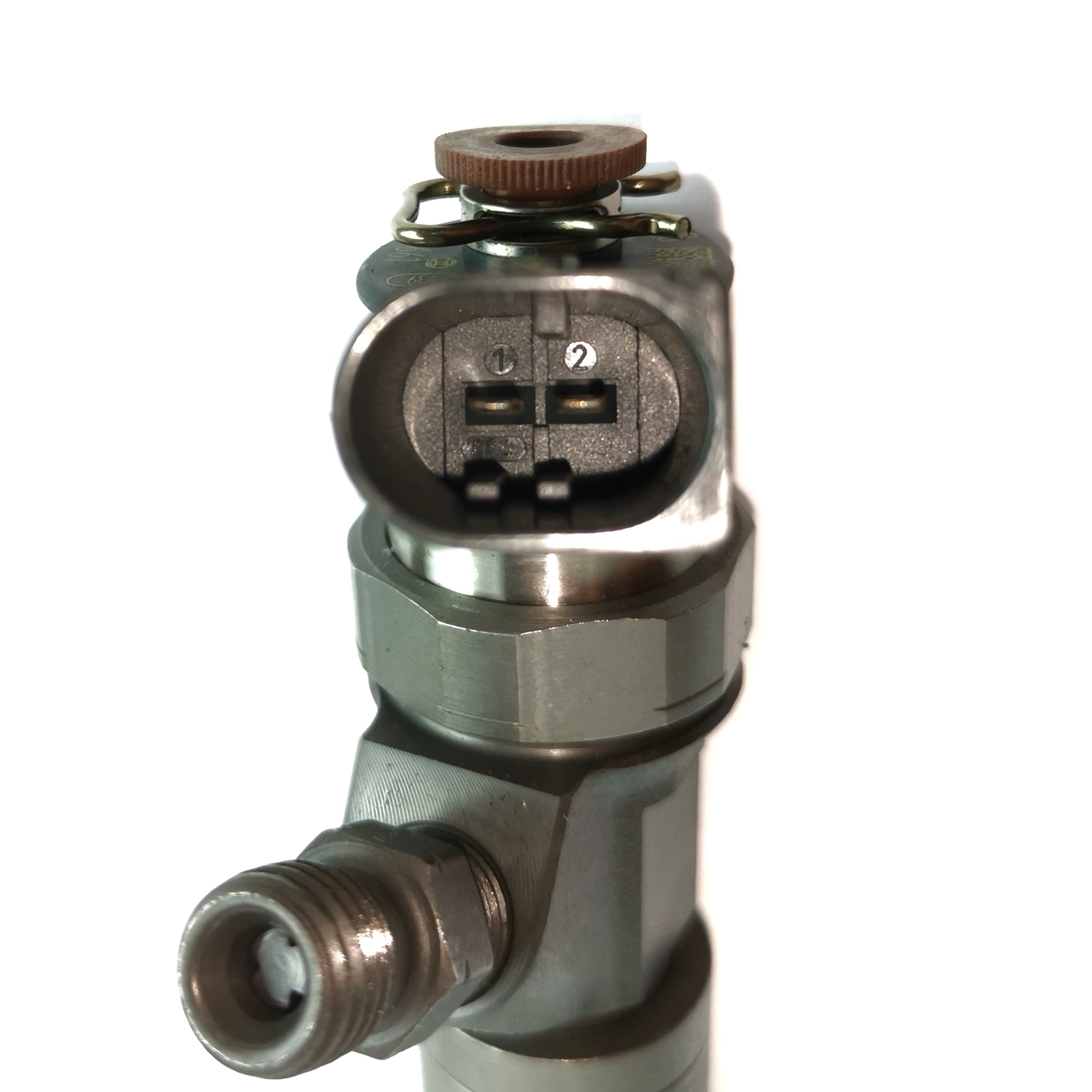 Fuel Injector Nozzle Bosch 0445110131 7785984 BMW 1er 3er 5er X3 X5 ...