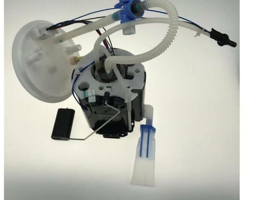 1 set Fuel Pump Module Assembly Fits for Jaguar XF 4.2L V8 2007-2015 ...