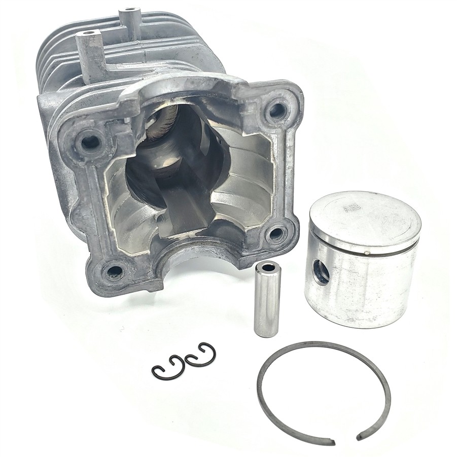 Non-Genuine Cylinder Kit for Husqvarna 125B, 125BX | eBay