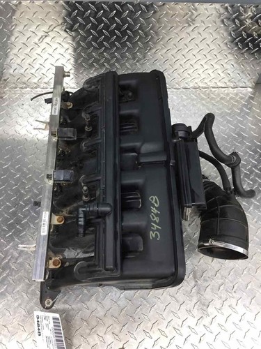 Intake Manifold BMW 325I 02 03 04 05 06 | eBay