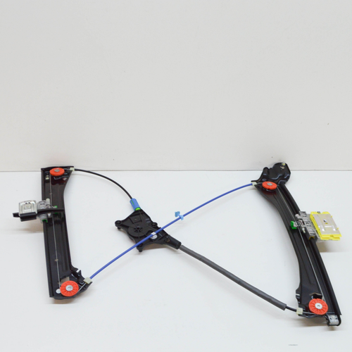 NEW AUDI A5 SPORTBACK F5 FRONT RIGHT DOOR WINDOW REGULATOR 8W6837462D ...