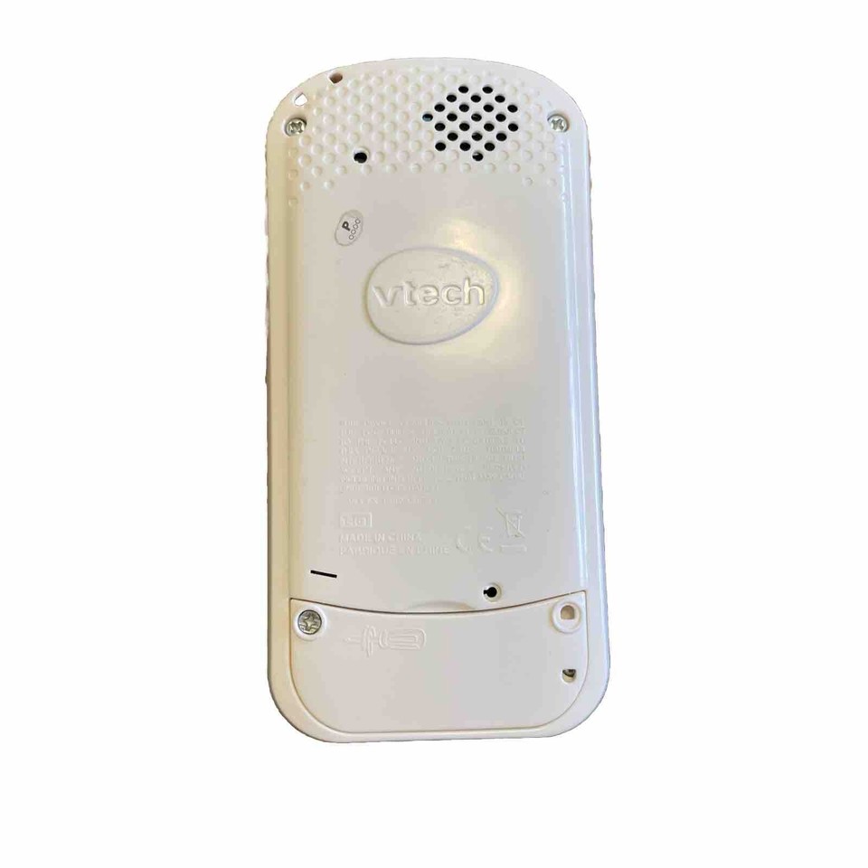 VTech Baby Touch and Swipe Phone-Touchscreen-learning toy | eBay