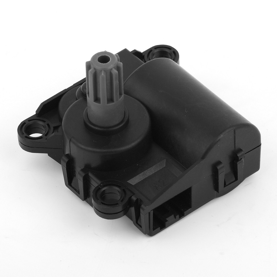For Ford PX Ranger Heater Fresh Air/Recirc Motor HVAC Vent Actuator ...
