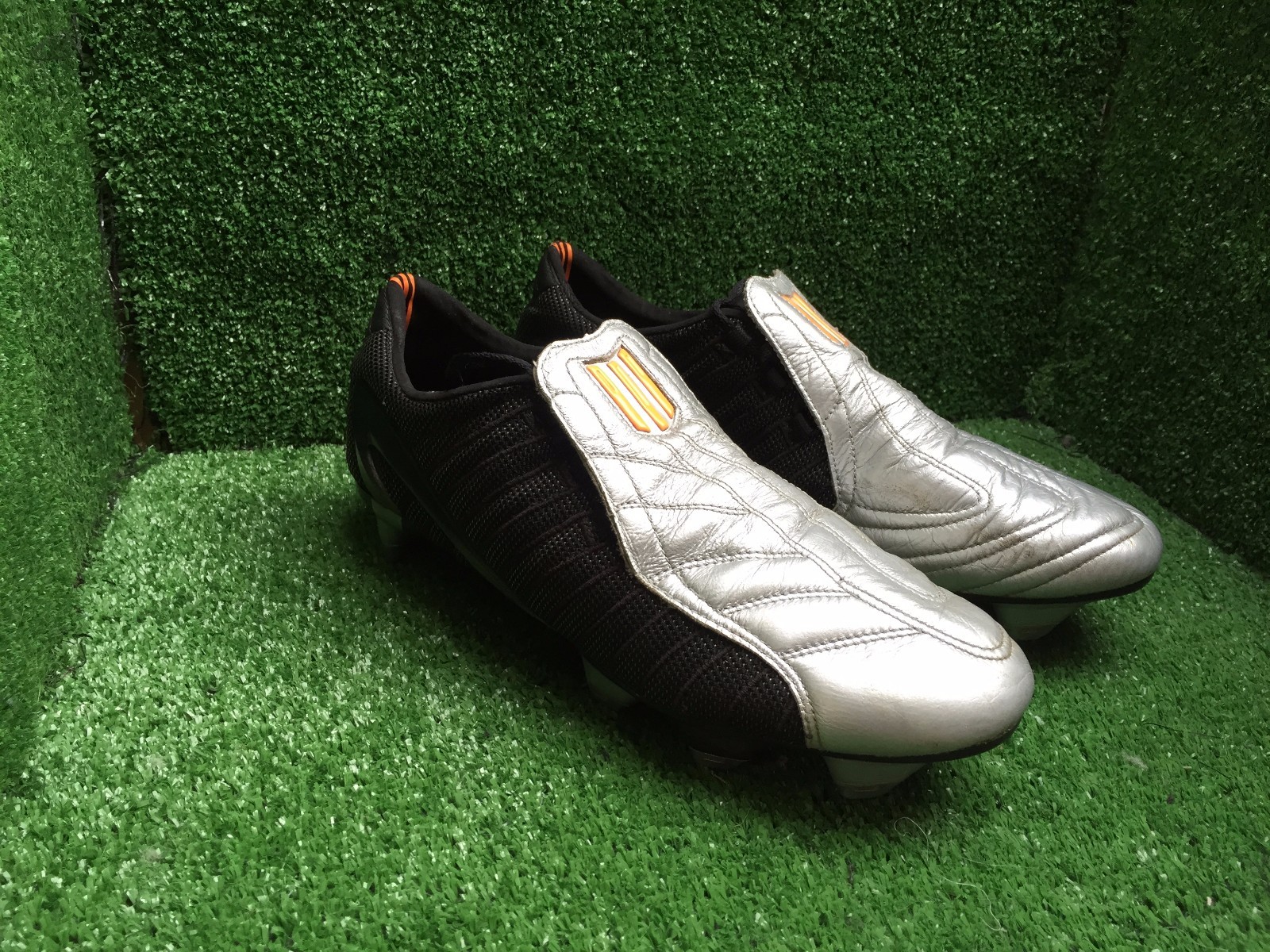 ADIDAS PREDATOR F50+ TRX SG FOOTBALL BOOTS US 9 UK 8,5 | eBay UK