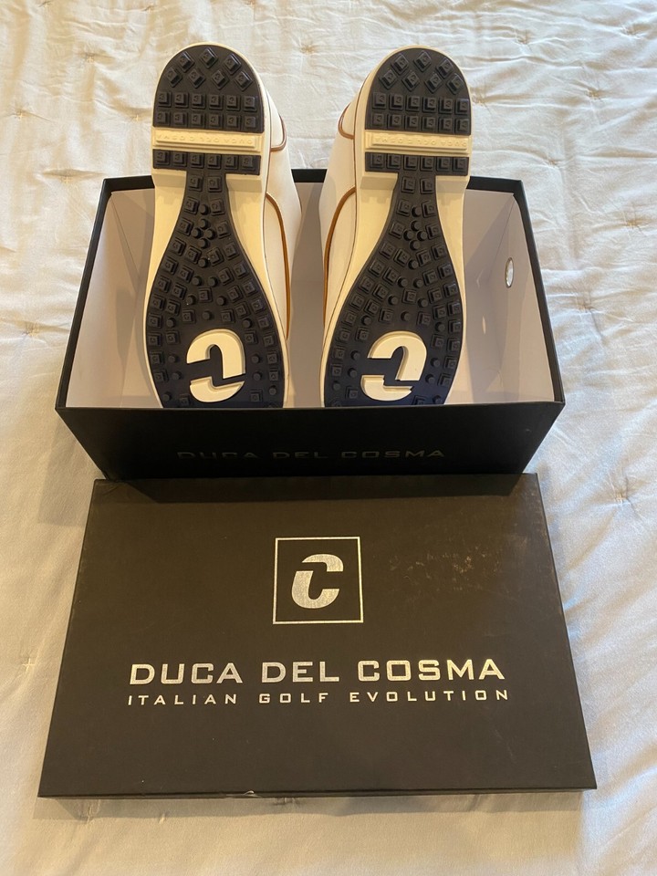 Duca Del Cosma - MENS | eBay
