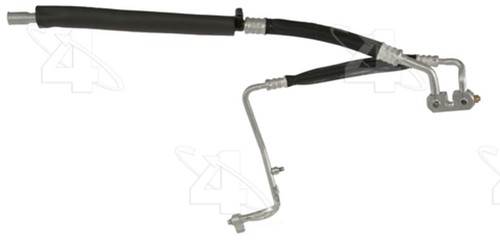 Suction And Discharge Assy Four Seasons 56676 | eBay