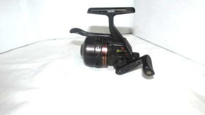 Daiwa US80 Trigger Spincast Reel - Please Read Description | eBay