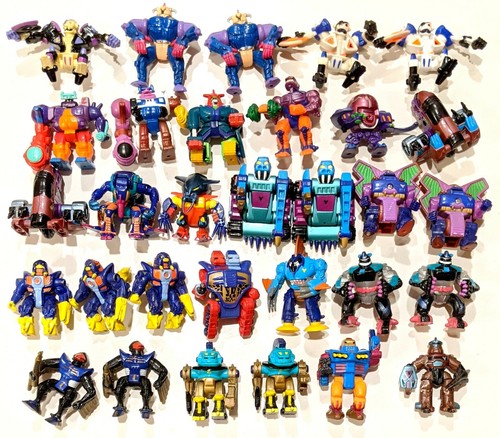 Z-Bots : r/90s_kid