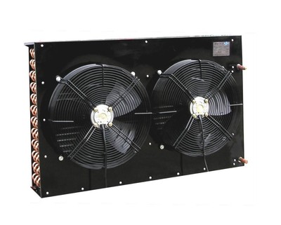 Refrigeration Condenser 3HP WITH two fans L820xM180xH440mm | eBay Australia