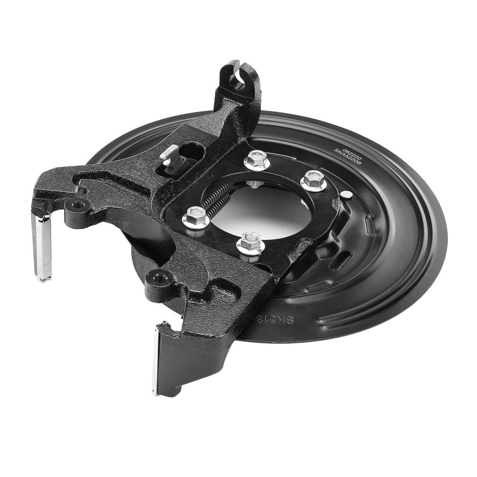 2x Disc Brake Backing Plate for Ford Explorer 1995-2003 Rear Left ...