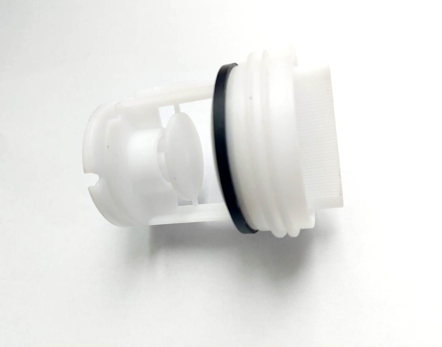 Genuine Electra WD1275F4S W1249CF2S Washing Machine Fluff Filter | eBay